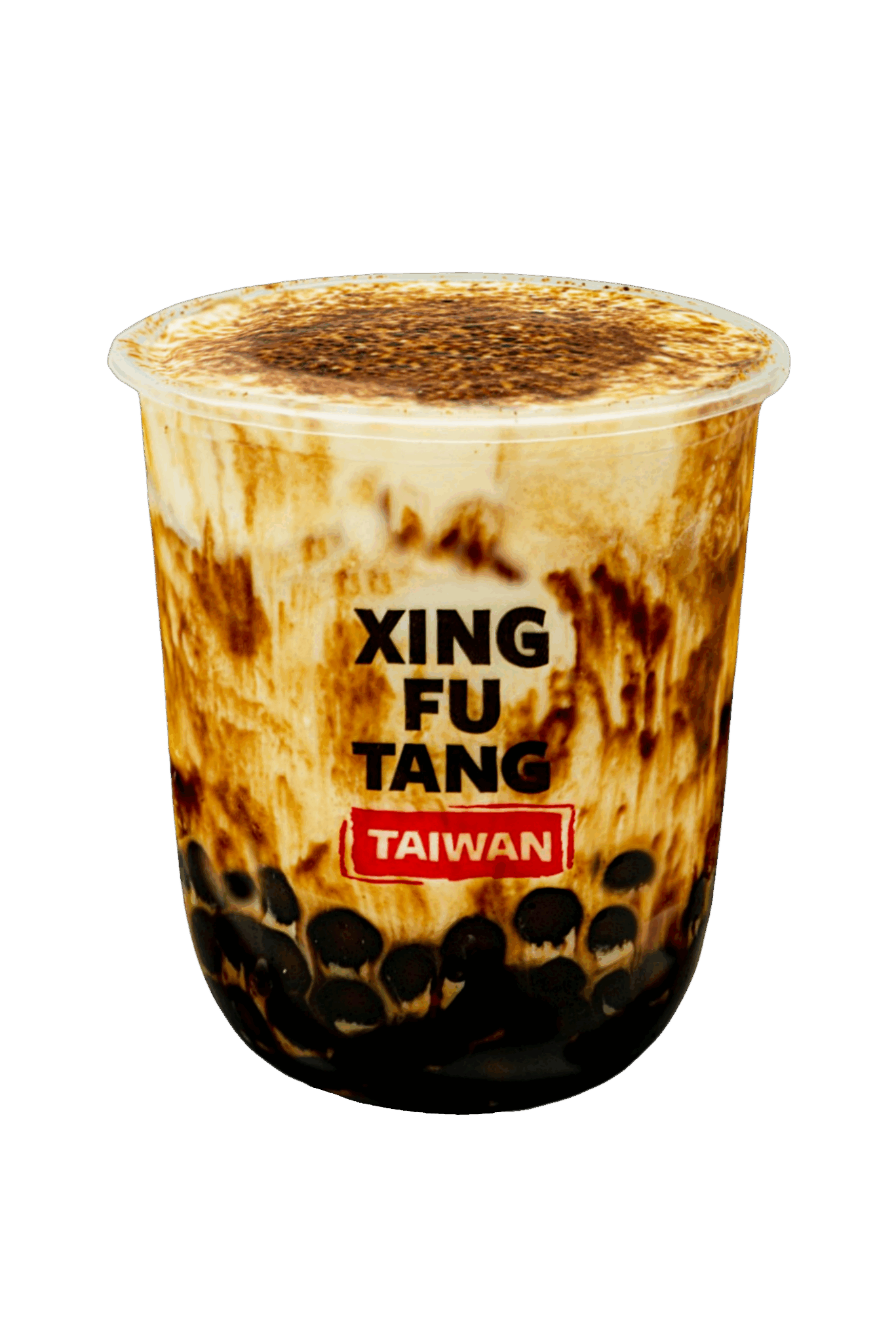 Menu - Xing Fu Tang Ottawa | Brown Sugar Boba & Milk Tea
