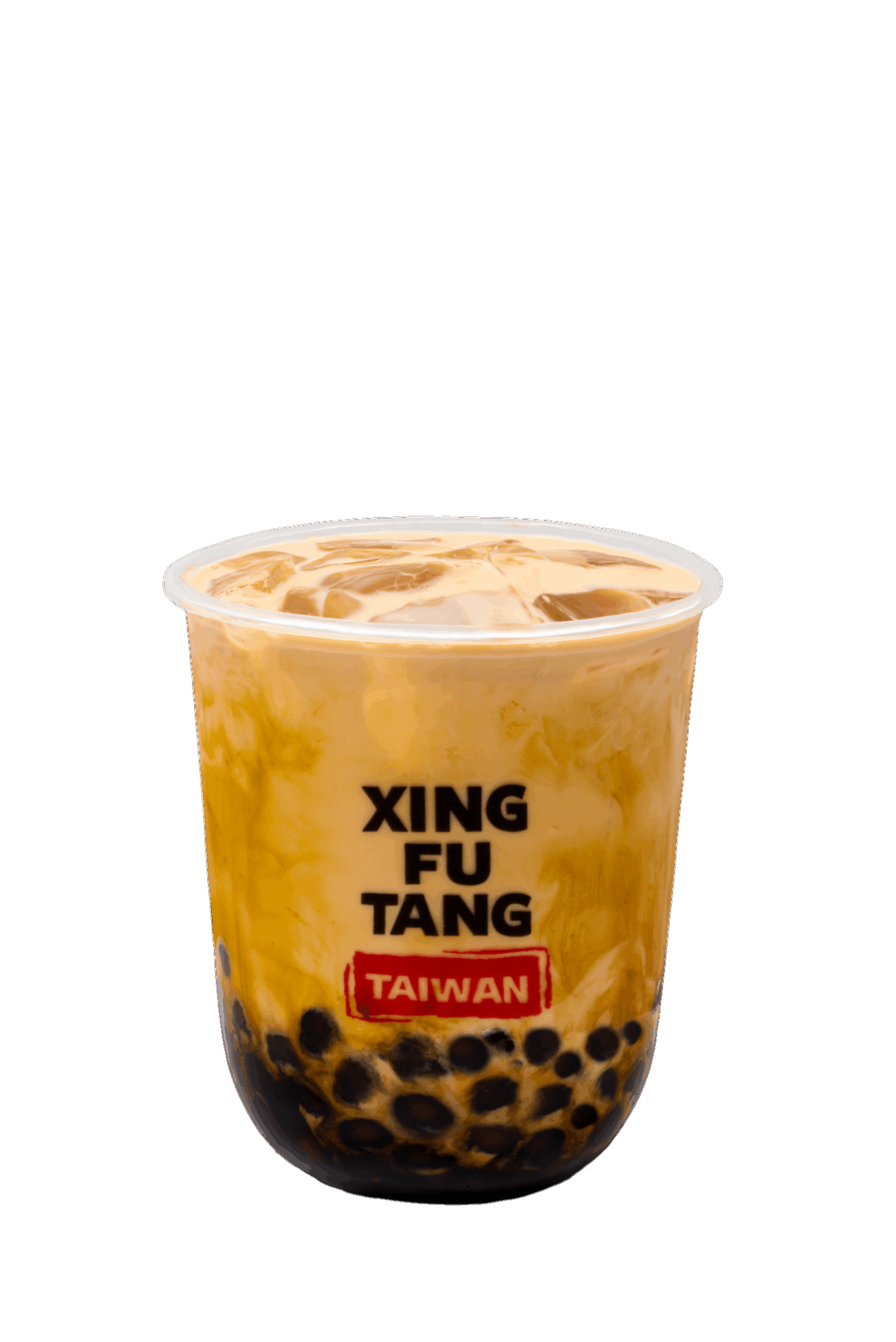 Menu - Xing Fu Tang Ottawa | Brown Sugar Boba & Milk Tea