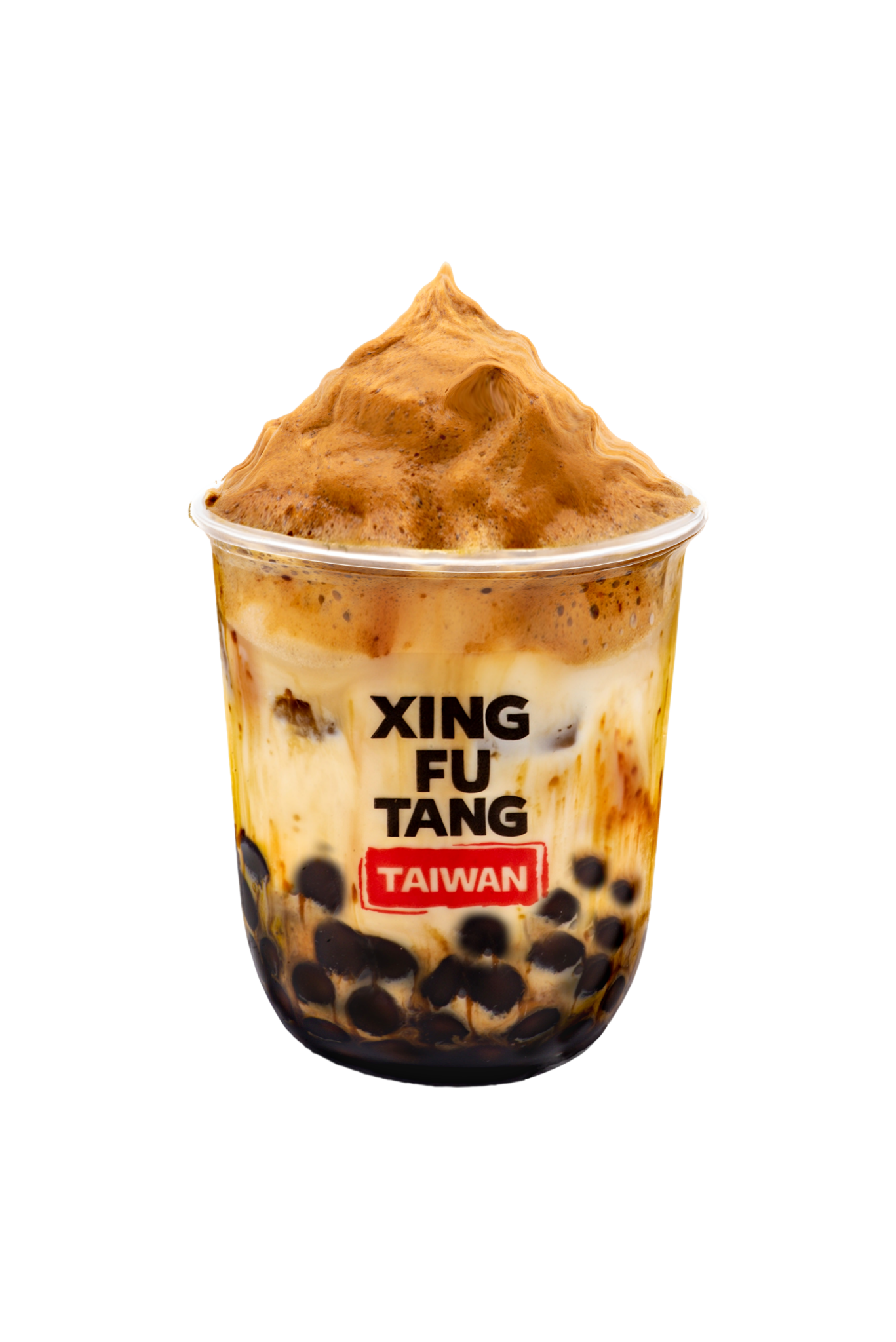 Menu - Xing Fu Tang Ottawa | Brown Sugar Boba & Milk Tea