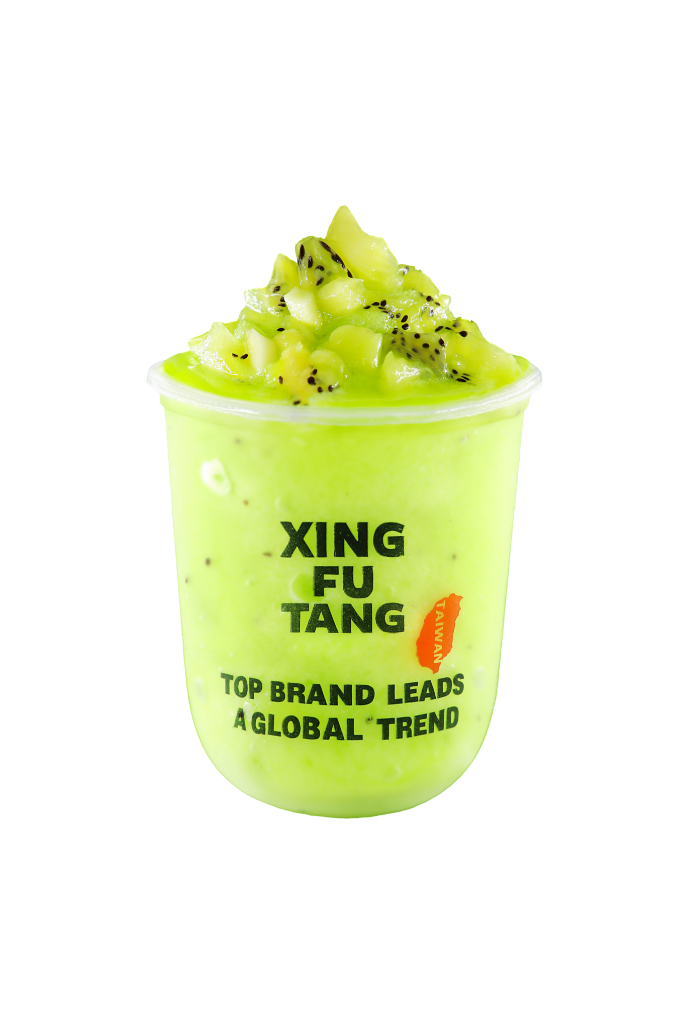 Xing Fu Tang Ottawa | Authentic Bubble Tea & Boba Drinks