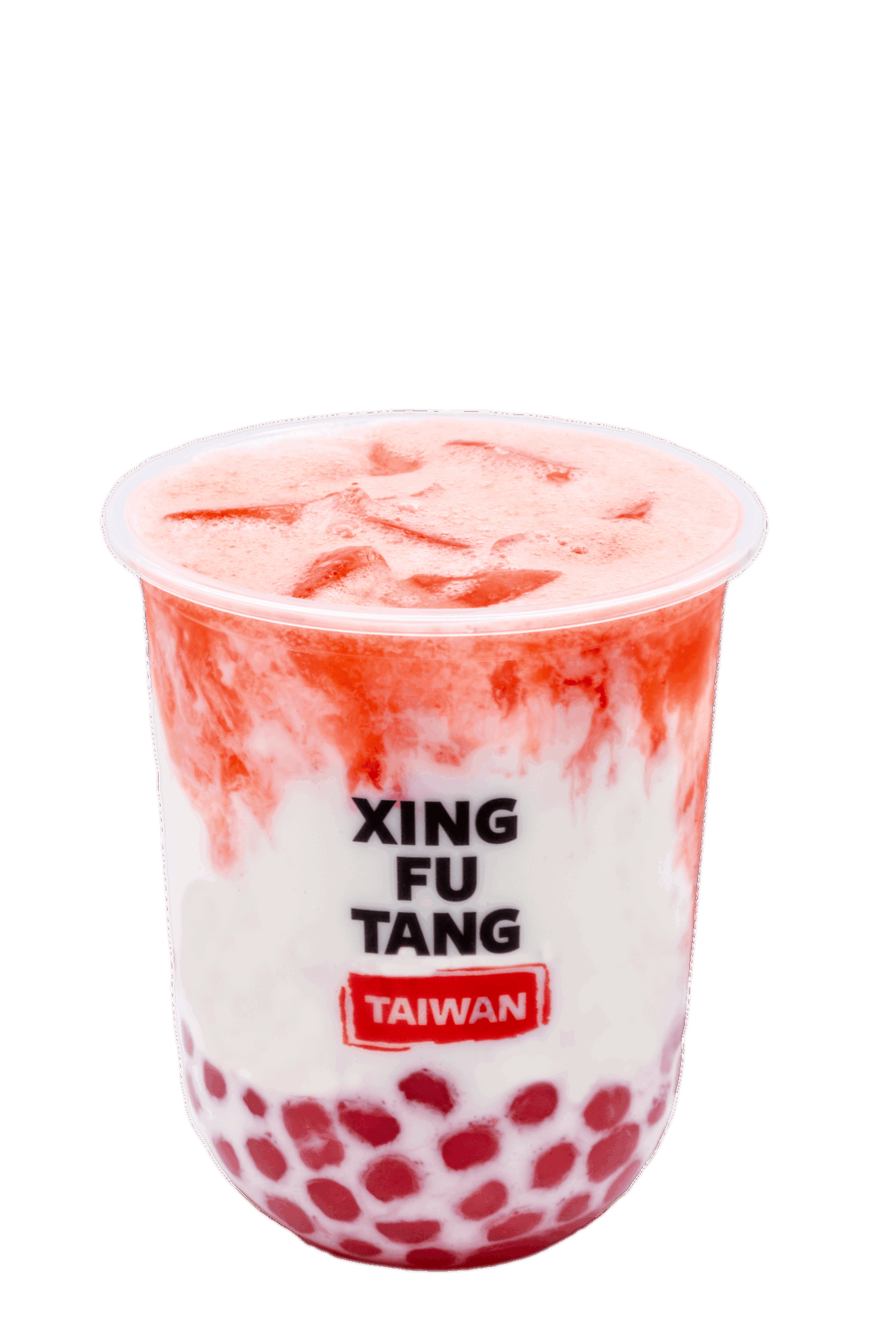 Bubble Tea Xing Fu Tang